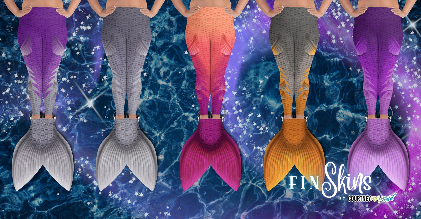 ShopVancouverMermaid.com – Shop Vancouver Mermaid