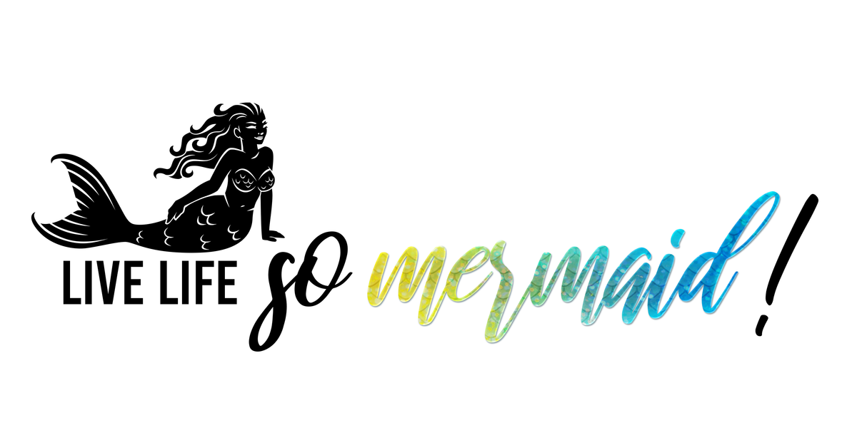 Fin Skins – Page 2 – Shop Vancouver Mermaid
