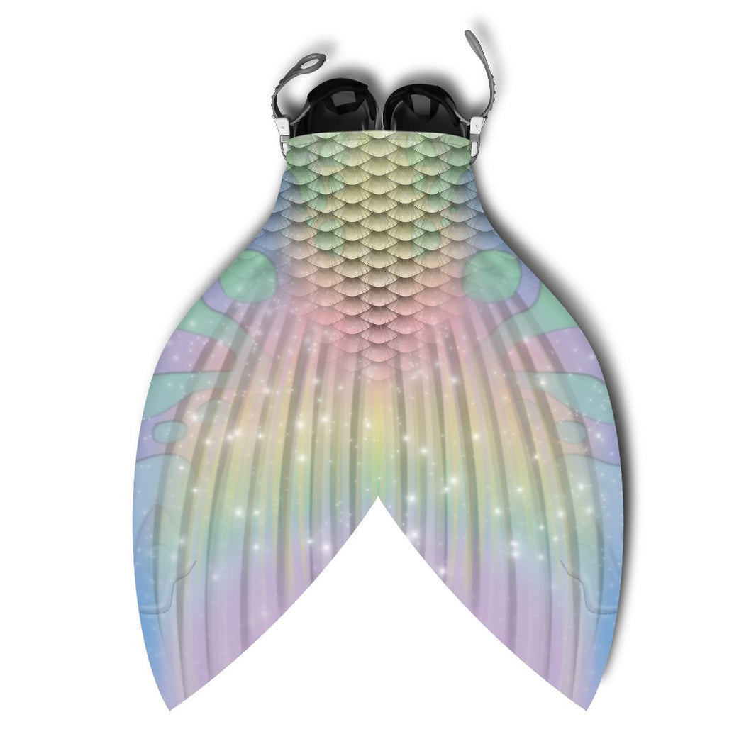 Fin Skins – Shop Vancouver Mermaid