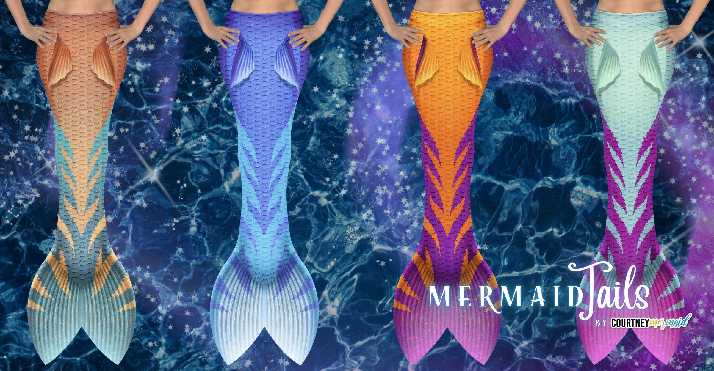 Shop Vancouver Mermaid